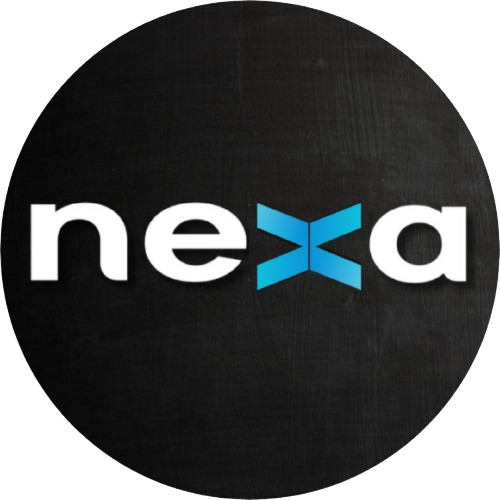 Nexa Recibos